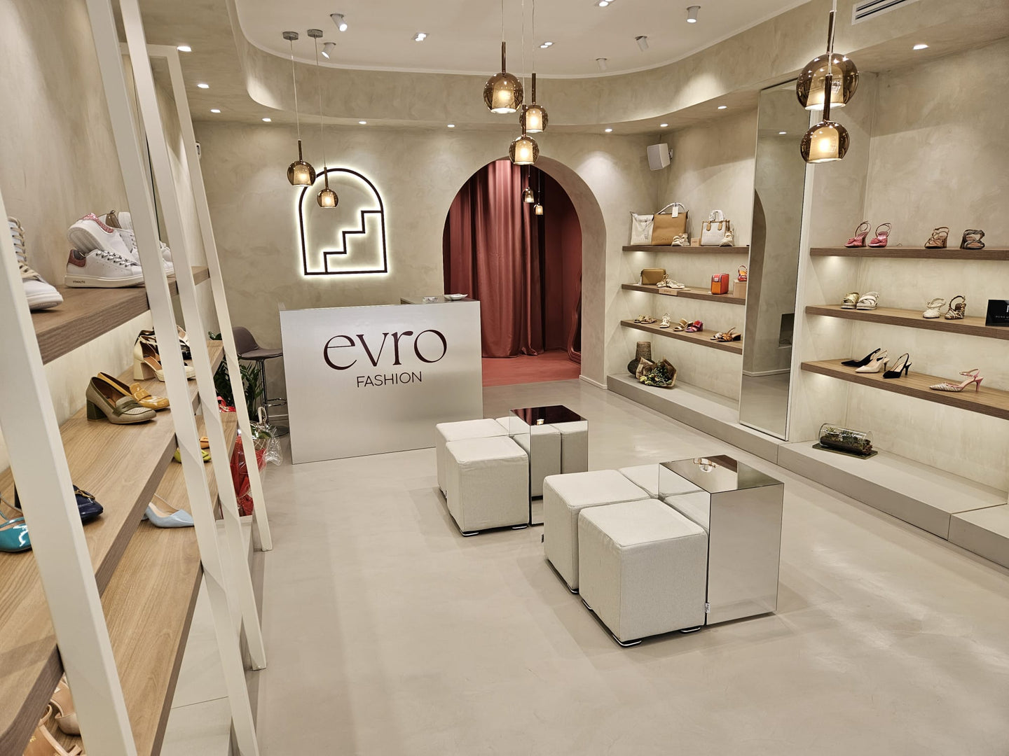 EVRO Fashion